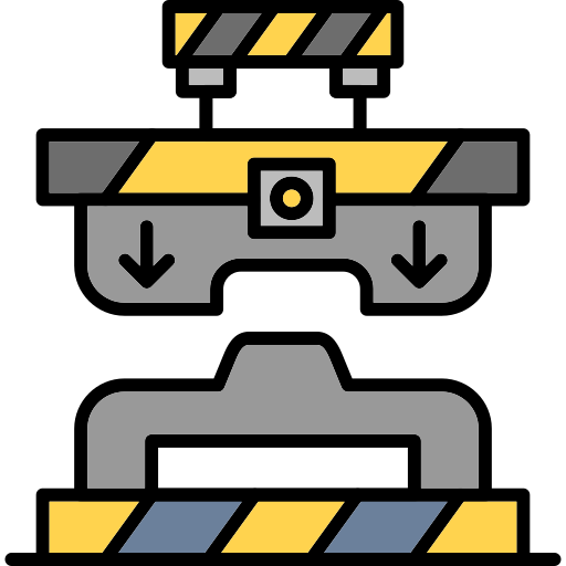 ARO AUTOTECH PRIVATE LIMITED - Automobile & Press Machine Parts